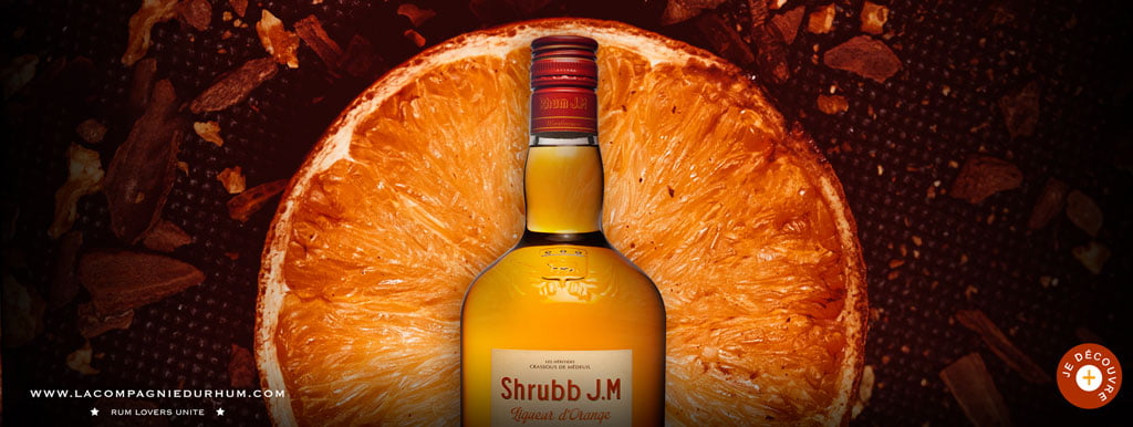 Rhum : les offres de la Compagnie du rhum