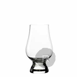 Les verres a whisky The Glencairn Glass une grande elegance