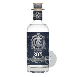 Le gin Boatyard Double Gin : une agréable découverte