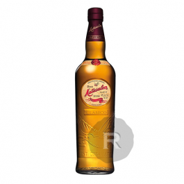 Le rhum Matusalem Clasico 10 ans : une intensité remarquable