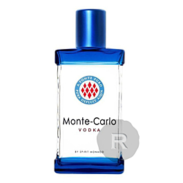 La vodka Monte-Carlo Spirit Monaco : l’excellence, tout simplement