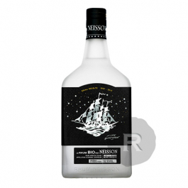 Neisson - Rhum blanc - Bio par Neisson - 70cl - 52,5°