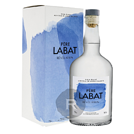 Le rhum Père Labat Révélation : une belle puissance