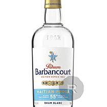 Rhum Barbancourt, l'âme et la douceur de vivre d'Haïti : nos offres