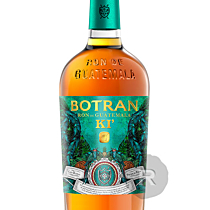 Le rhum Botran, une perle en provenance du Guatémala : nos offres