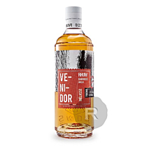 Rhum ambré traditionnel: nos meilleures bouteilles