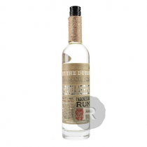 Rhum blanc traditionnels : notre sélection de bouteilles