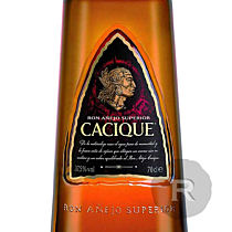 Le rhum Cacique, une marque leader au Venezuela : notre sélection