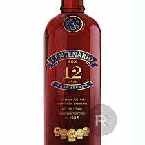 Le rhum Centenario, une douceur unique : les meilleurs crus
