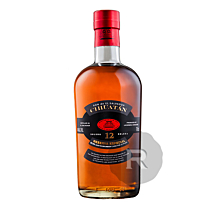 Le rhum Cihuatan : un joyau rare en provenance du Salvador