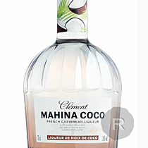Rhum arrangé à la noix de coco : les bouteilles incontournables