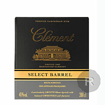 Rhum Clément, un grand classique de la Martinique : nos offres