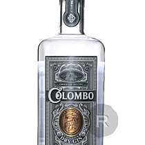 Le gin Colombo : un joyau du Sri Lanka