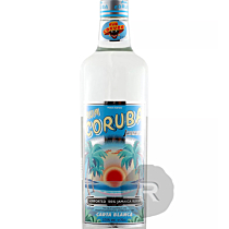 Rhum blanc traditionnels : notre sélection de bouteilles