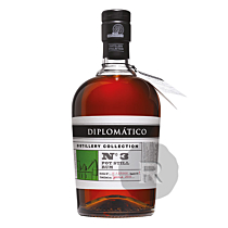 Rhum Diplomatico, un trésor en provenance du Venezuela : nos offres