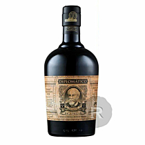 Rhum Diplomatico, un trésor en provenance du Venezuela : nos offres