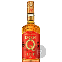 Rhum ambré traditionnel: nos meilleures bouteilles