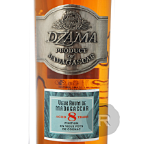 Le rhum Dzama, trésor en provenance de Madagascar : toutes nos offres