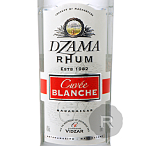 Le rhum Dzama, trésor en provenance de Madagascar : toutes nos offres