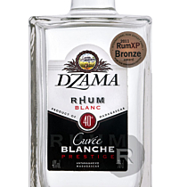 Le rhum Dzama, trésor en provenance de Madagascar : toutes nos offres