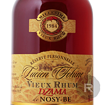 Le rhum Dzama, trésor en provenance de Madagascar : toutes nos offres