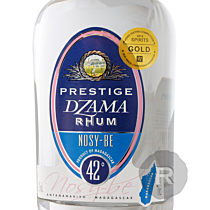 Le rhum Dzama, trésor en provenance de Madagascar : toutes nos offres