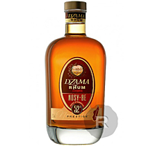 Le rhum Dzama, trésor en provenance de Madagascar : toutes nos offres