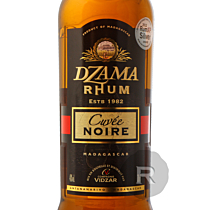 Le rhum Dzama, trésor en provenance de Madagascar : toutes nos offres