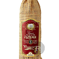 Le rhum Dzama, trésor en provenance de Madagascar : toutes nos offres