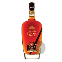 Le rhum Dzama, trésor en provenance de Madagascar : toutes nos offres