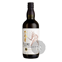 Le whisky Fujimi : un art de vivre