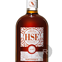 Rhum HSE, un classique intemporel : notre sélection