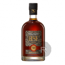 Rhum HSE, un classique intemporel : notre sélection