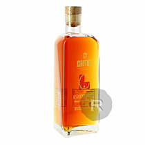 Le rhum Isautier, une marque historique : découvrez notre sélection