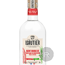 Le rhum Isautier, une marque historique : découvrez notre sélection