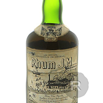 Rhum JM, une valeur sûre pour les passionnés de rhum : nos offres