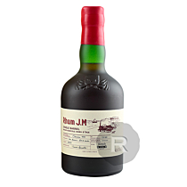 Rhum JM, une valeur sûre pour les passionnés de rhum : nos offres