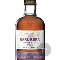 Le rhum Karukera, à la découverte de la Guadeloupe : notre sélection