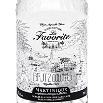 Rhum La Favorite, digne ambassadeur de la Martinique : nos offres