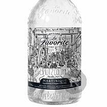Rhum La Favorite, digne ambassadeur de la Martinique : nos offres