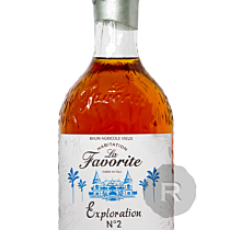 Rhum La Favorite, digne ambassadeur de la Martinique : nos offres