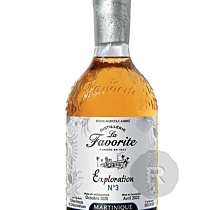 Rhum La Favorite, digne ambassadeur de la Martinique : nos offres