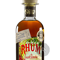 Les rhums de La Maison du Rhum : un vrai tour du monde