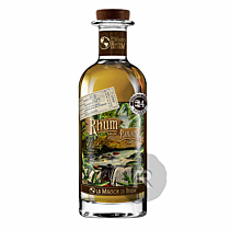 Les rhums de La Maison du Rhum : un vrai tour du monde