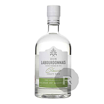 Le rhum Labourdonnais : une solide référence de l'île Maurice