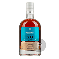 Le rhum Labourdonnais : une solide référence de l'île Maurice