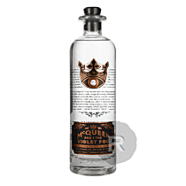 Le gin Mc Queen : un joyau en provenance du Brésil