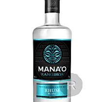 Le rhum Mana'o, perle bio de Polynésie : nos offres
