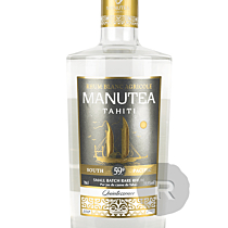 Le rhum de Tahiti : de vraies perles à découvrir