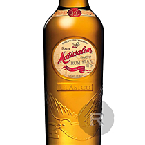 Le rhum Matusalem, une référence prestigieuse : notre sélection